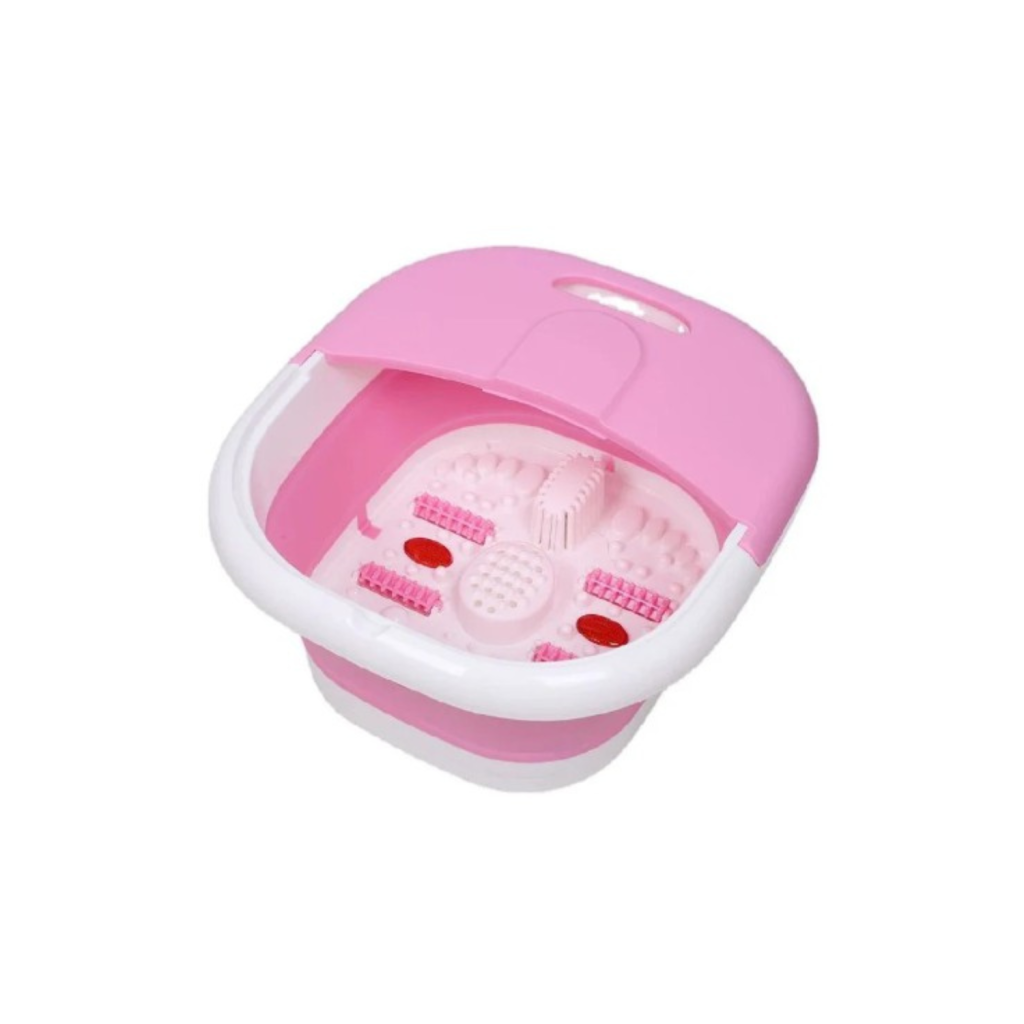 SPA DE HIDROMASAJE PARA PIES – Piessanos.cl | La Tienda de la Podología